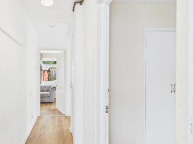1 bedroom apartment for sale in 28 Stuart Crescent, Winchester, SO22