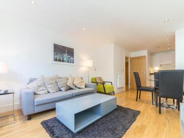 1 Bedroom Apartment For Sale In 29 Dowells Street, London