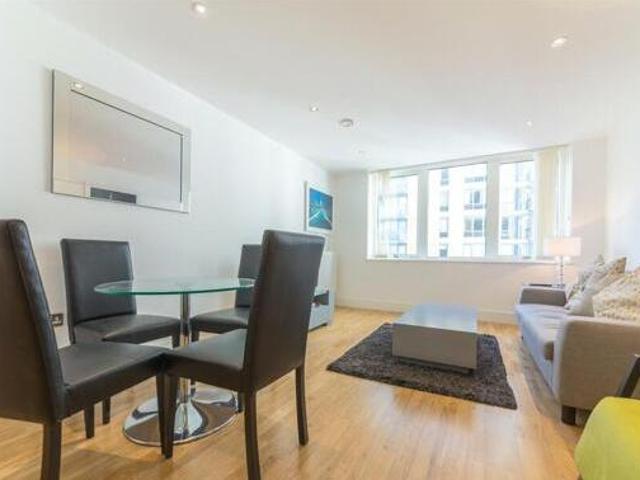 1 Bedroom Apartment For Sale In 29 Dowells Street, London