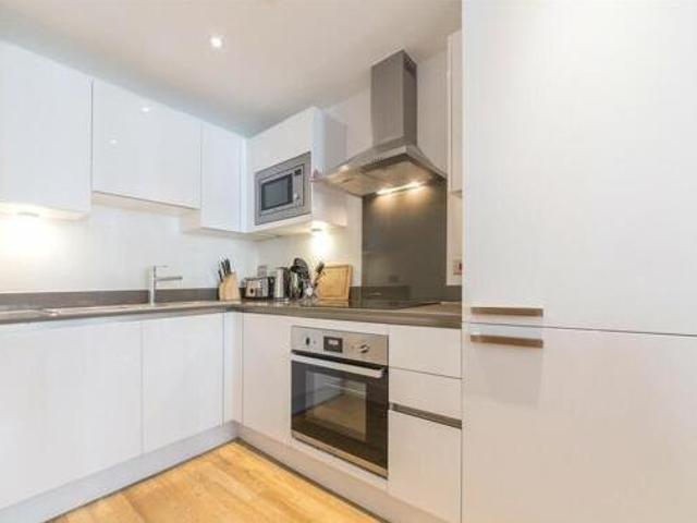 1 Bedroom Apartment For Sale In 29 Dowells Street, London