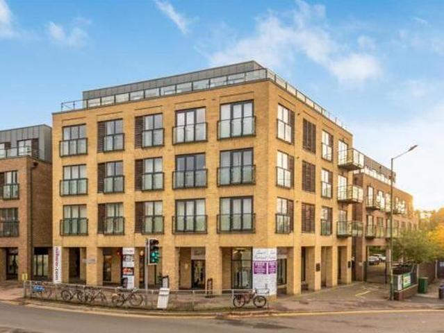 1 Bedroom Apartment For Sale In 205 London Road