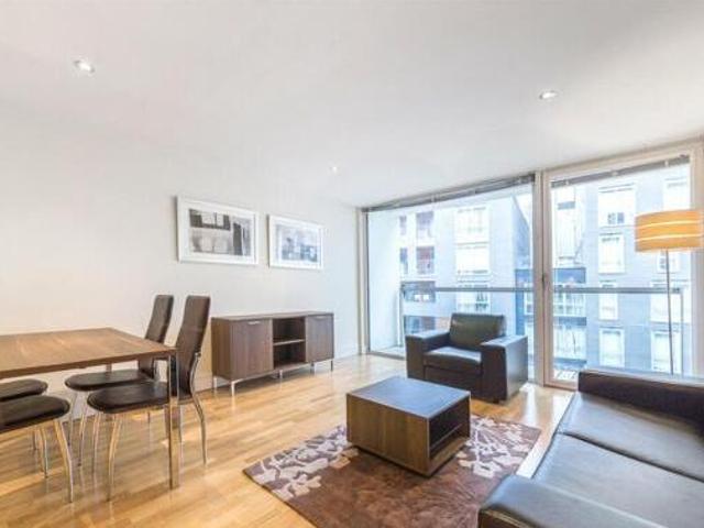 1 Bedroom Apartment For Sale In 20 Lanterns Way, London