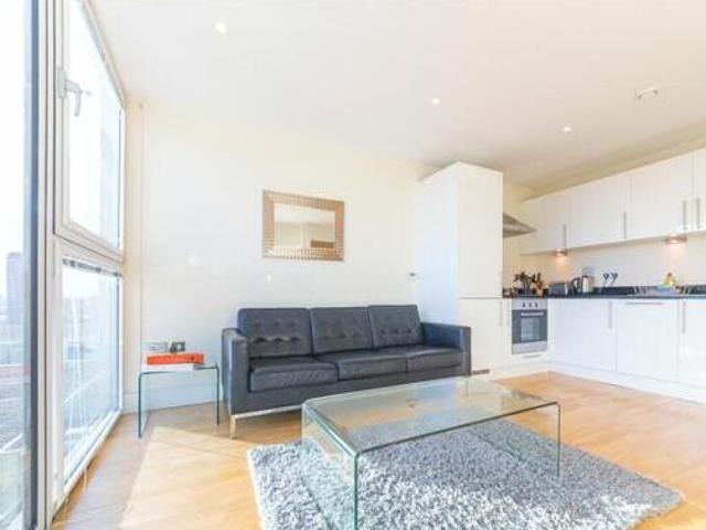 1 Bedroom Apartment For Sale In 20 Lanterns Way, London