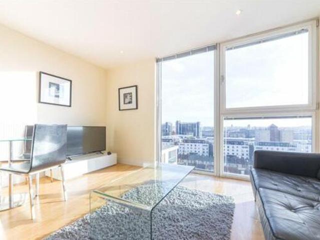1 Bedroom Apartment For Sale In 20 Lanterns Way, London