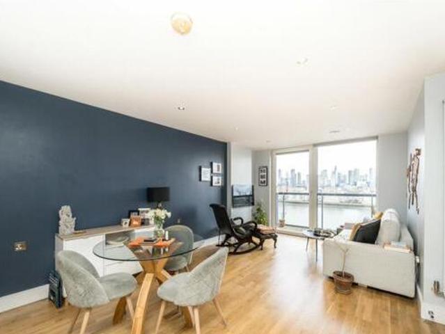 1 Bedroom Apartment For Sale In 20 Victoria Parade, London