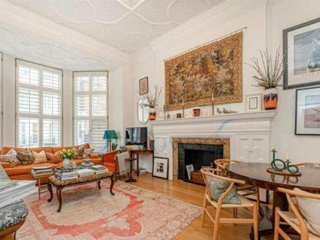 1 Bedroom Apartment For Sale In 20 22 Harrington Gardens
