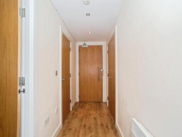 1 bedroom apartment for sale in 21 Lord Street, Manchester, M4