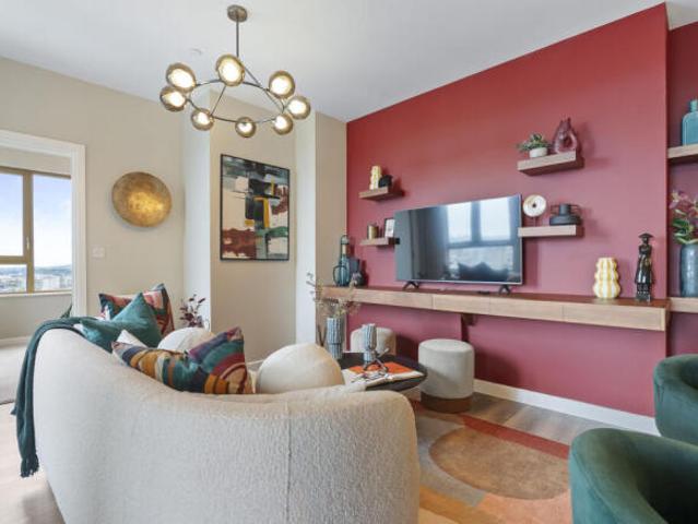 1 bedroom apartment for sale in 227 255 Ilderton Road, London, SE15 1NS, SE15
