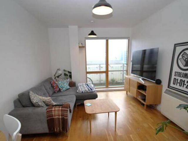 1 Bedroom Apartment For Sale In 22 Mirabel Street, Manchester