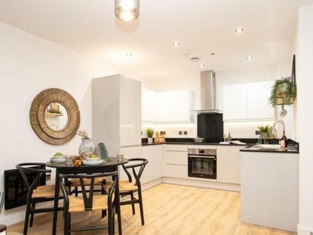 1 Bedroom Apartment For Sale In 23 25 Legge Lane, Birmingham
