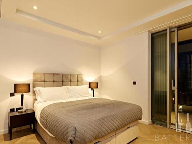 1 Bedroom Apartment For Sale In 2 Circus Road West