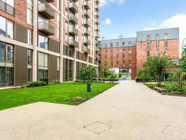 1 Bedroom Apartment For Sale In 2 Hulme Street, Salford