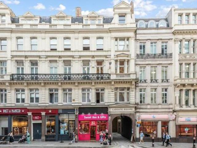 1 Bedroom Apartment For Sale In 2 Ludgate Square