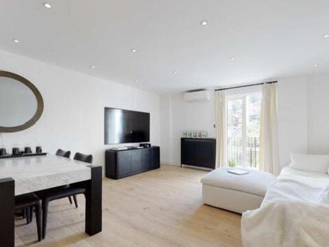 1 Bedroom Apartment For Sale In 2 Palgrave Gardens, London