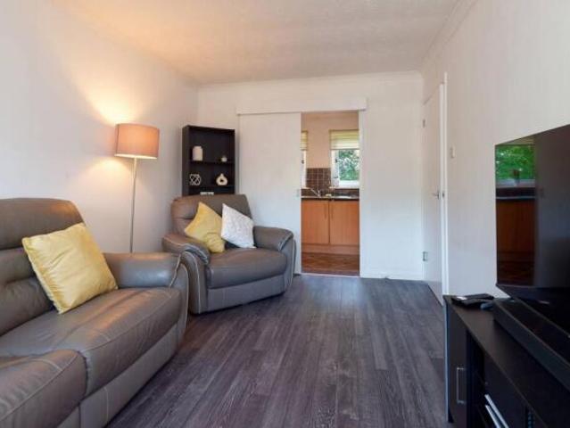 1 bedroom apartment for sale in 34 Mahon Court, Moodiesburn, Chryston, G69 0QE, G69