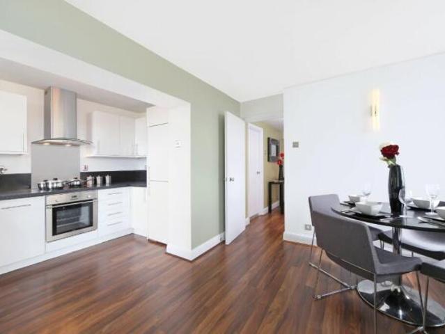1 bedroom apartment for sale in 355 Kings Road, London, SW3