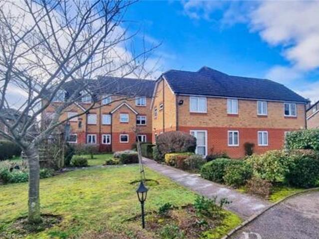 1 Bedroom Apartment For Sale In 35 Junction Road