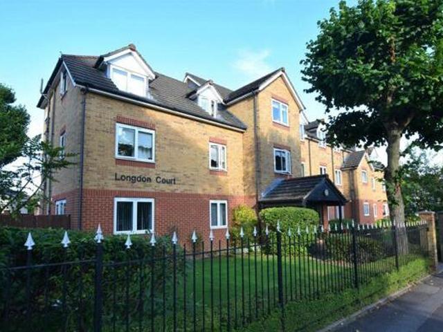 1 Bedroom Apartment For Sale In 35 Junction Road, Romford