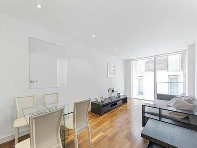 1 Bedroom Apartment For Sale In 37 Bermondsey Wall West, London
