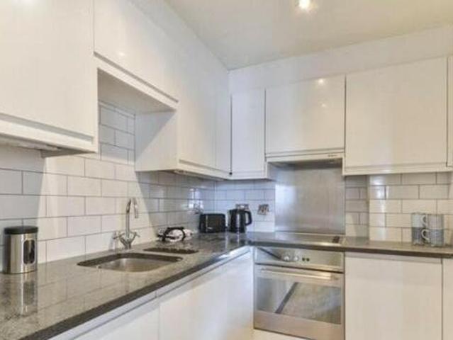 1 Bedroom Apartment For Sale In 388 Kensington High Street
