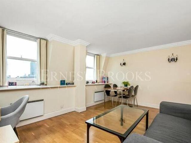 1 Bedroom Apartment For Sale In 38 Ludgate Hill, London
