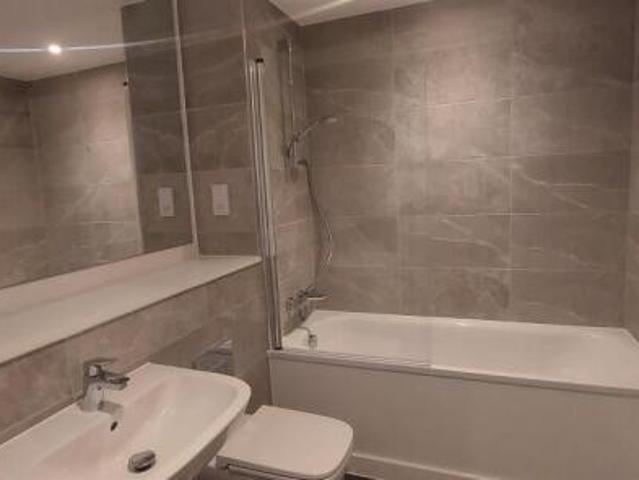 1 bedroom apartment for sale in 38 Waterhouse Apartments, 14 Worrall Street, M5