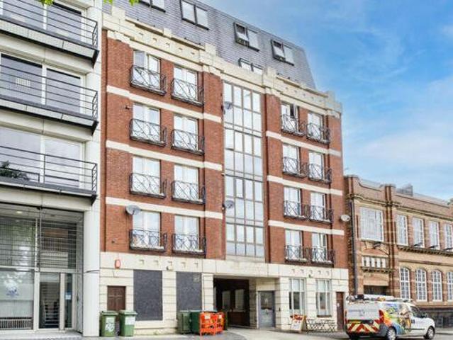 1 Bedroom Apartment For Sale In 39 Cox Street