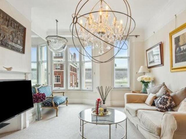 1 Bedroom Apartment For Sale In 303 323 Kings Road, London