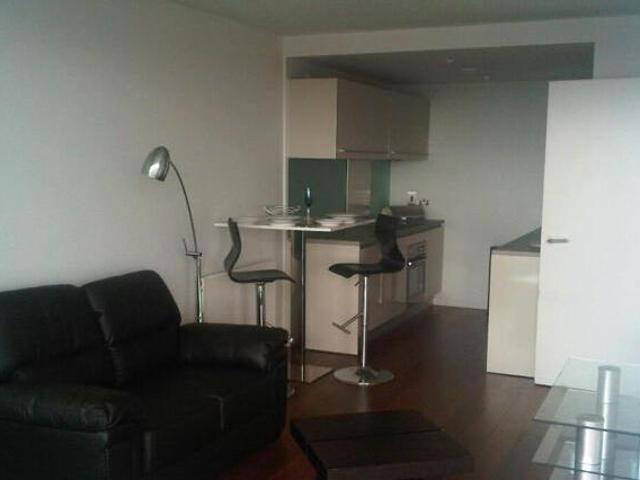1 Bedroom Apartment For Sale In 301 Deansgate, Manchester