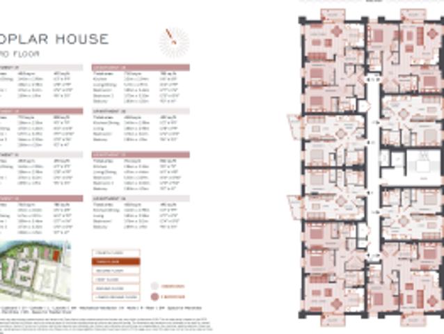 1 bedroom apartment for sale in 30 Poplar House, One Waterside, Bath, BA2