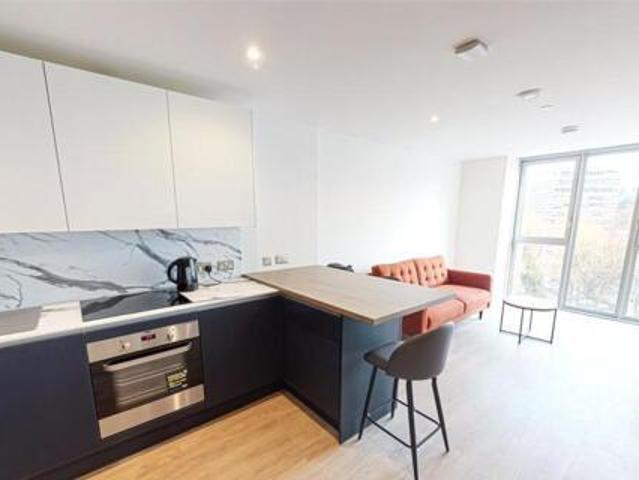 1 Bedroom Apartment For Sale In 32 Quay Street, Manchester