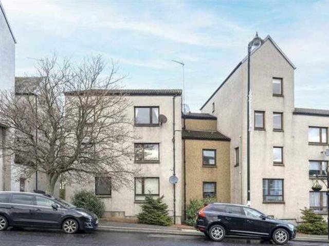 1 bedroom apartment for sale in 330 High Street Linlithgow EH49 7ER EH49