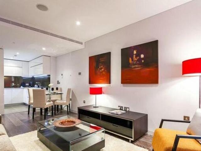 1 Bedroom Apartment For Sale In 336 337 The Strand, London