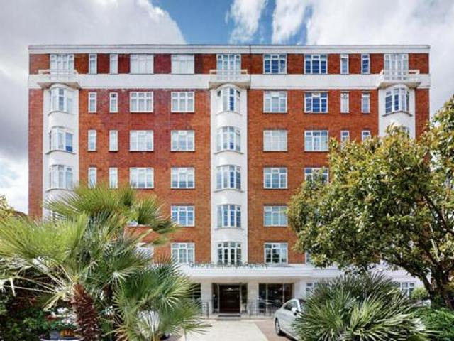 1 Bedroom Apartment For Sale In 33 Grove End Road, London