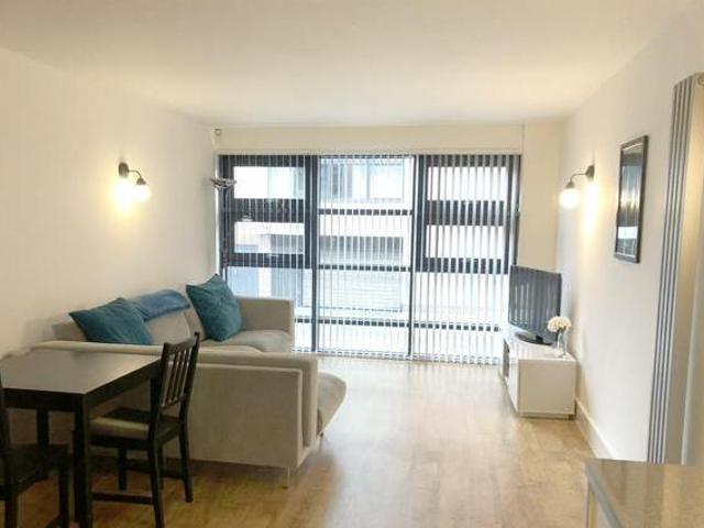 1 Bedroom Apartment For Sale In 33 Little Peter Street