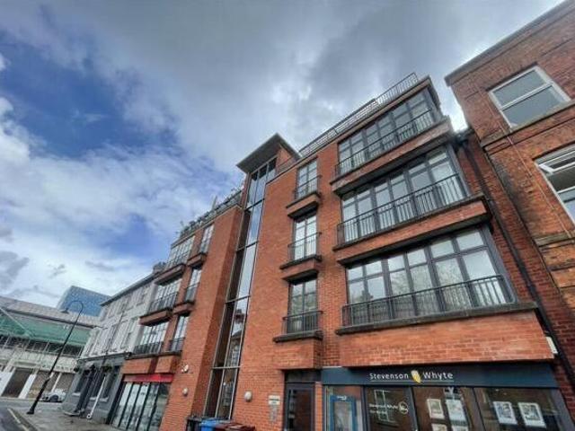 1 Bedroom Apartment For Sale In 3 9 Duke Street