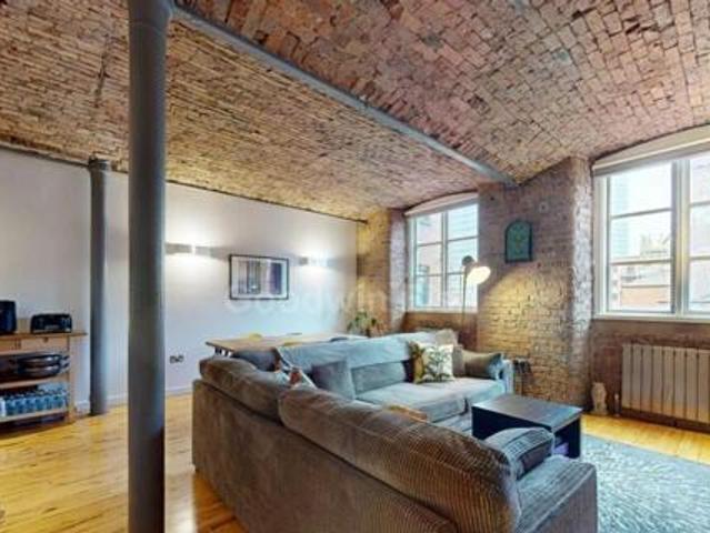1 Bedroom Apartment For Sale In 3 Cambridge Street