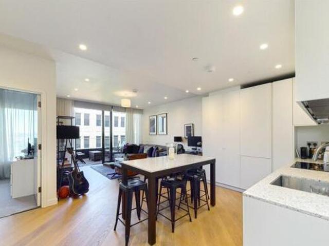 1 Bedroom Apartment For Sale In 3 Wood Crescent, London