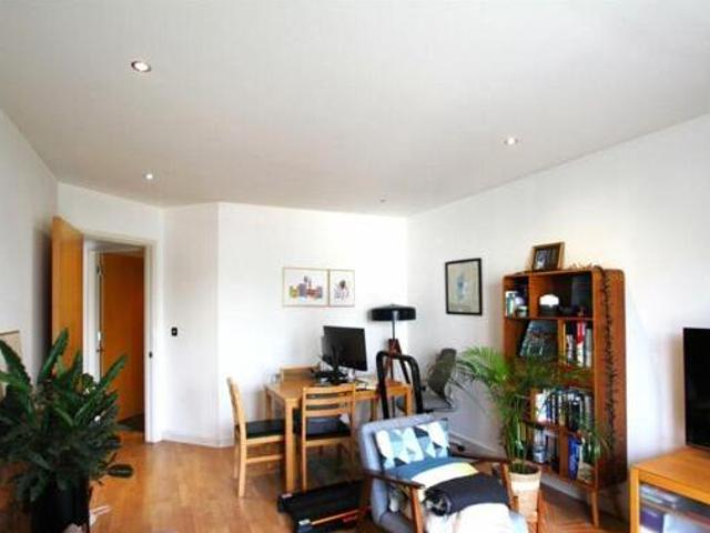 1 Bedroom Apartment For Sale In 3 Yeoman Street, London