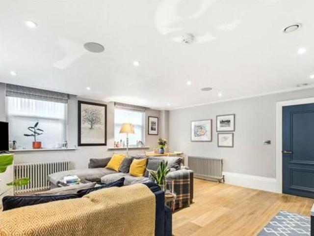 1 Bedroom Apartment For Sale In 45 East Hill, London