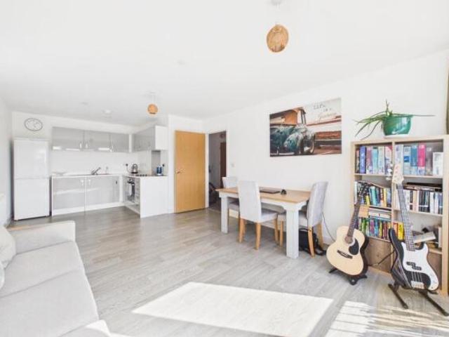 1 bedroom apartment for sale in 45% Shared Ownership Burrows Close, Gloucester, GL2