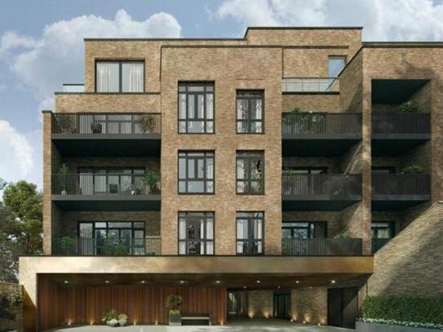 1 Bedroom Apartment For Sale In 45 The Mall, London
