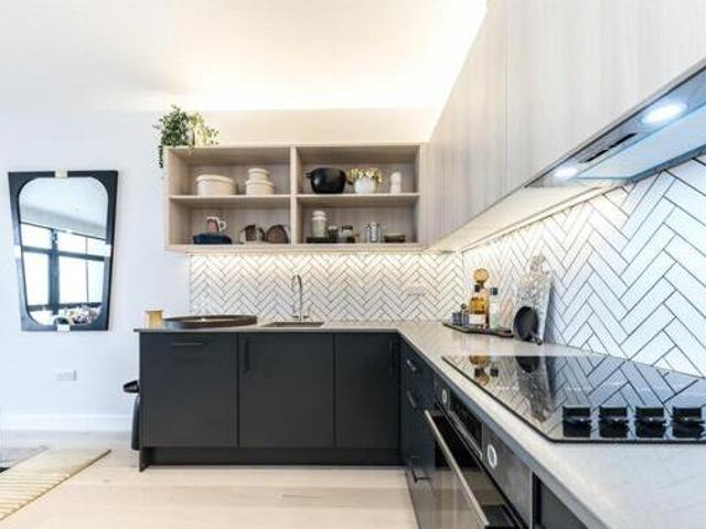 1 Bedroom Apartment For Sale In 45 The Mall, London