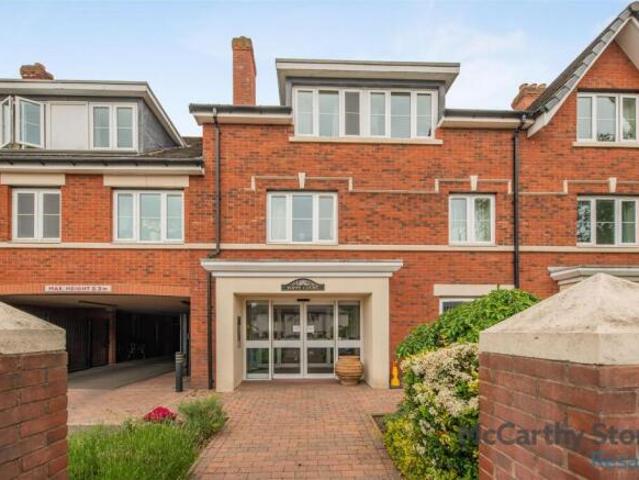 1 bedroom apartment for sale in 46 Poppy Court, 339 Jockey Road, Sutton Coldfield, B73