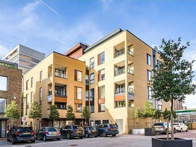 1 Bedroom Apartment For Sale In 49 Quayle Crescent