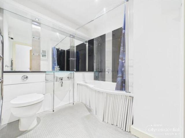 1 bedroom apartment for sale in 40 Pall Mall, Liverpool, L3