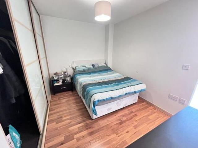 1 bedroom apartment for sale in 40 St Paul's Square, Birmingham, B3 1FQ, B3