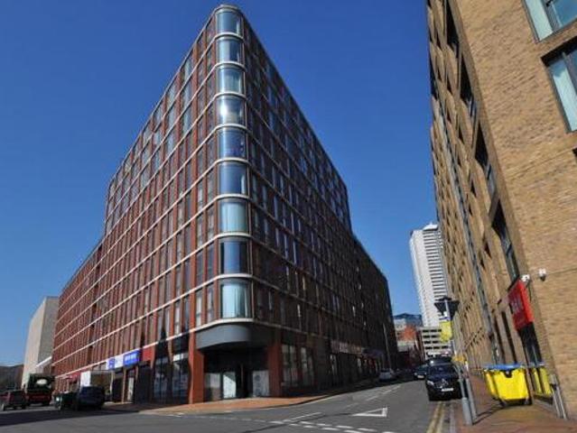 1 Bedroom Apartment For Sale In 41 Essex Street