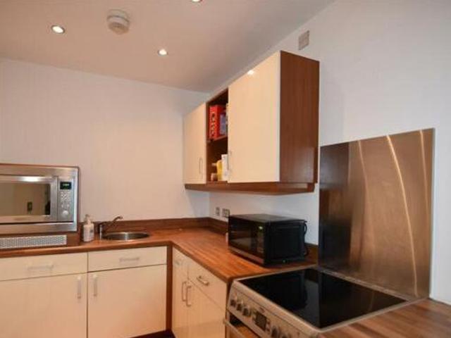 1 Bedroom Apartment For Sale In 42 Ryland Street, City Centre