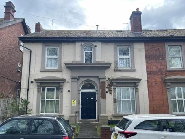 1 Bedroom Apartment For Sale In 42 South Road, Smethwick